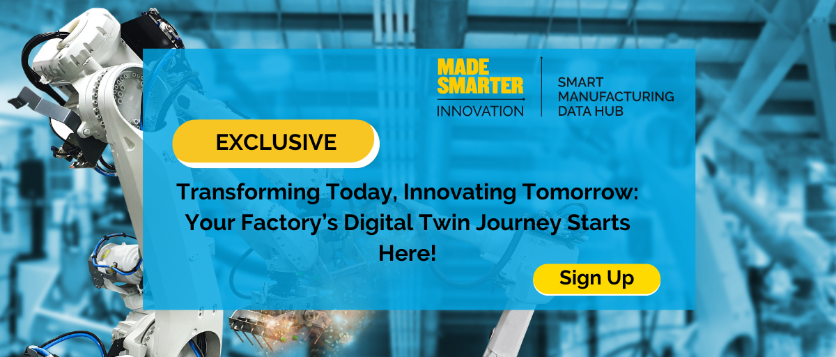 SMDH Launches Free Industry 4.0 Initiative - Unlock Your Factory's ...