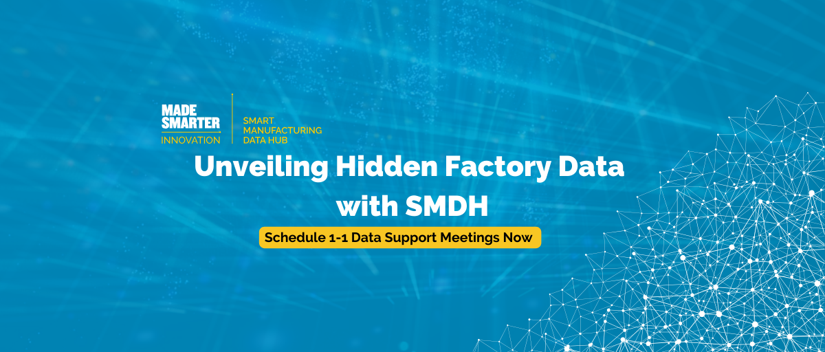 Unveiling Hidden Factory Data with SMDH - Uncover the Secrets Behind ...