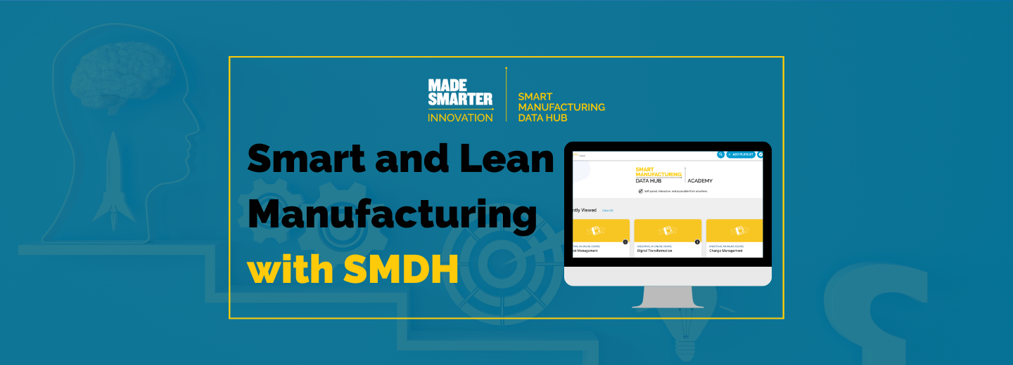 Embracing Efficiencies in SME Manufacturing: Combining Lean Principles ...