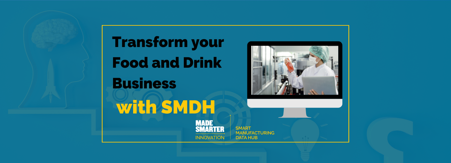 How the Smart Manufacturing Data Hub can Transform Efficiency and ...