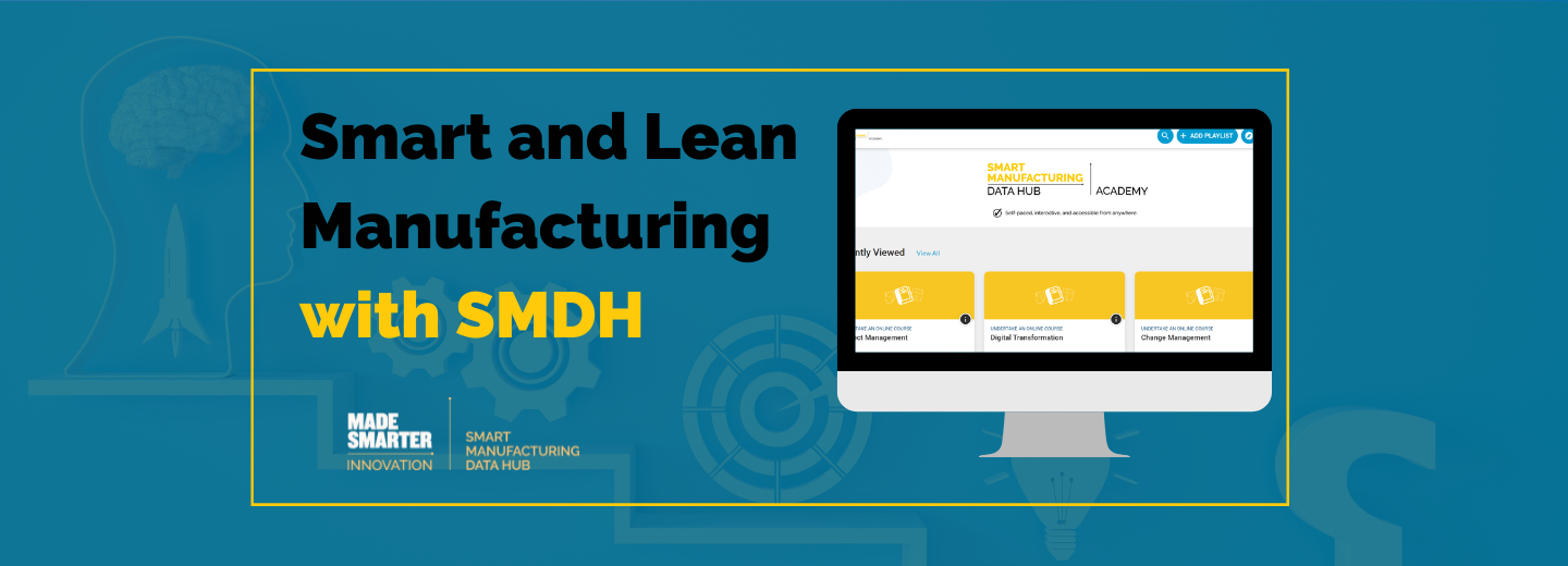 Embracing Efficiencies in SME Manufacturing: Combining Lean Principles ...