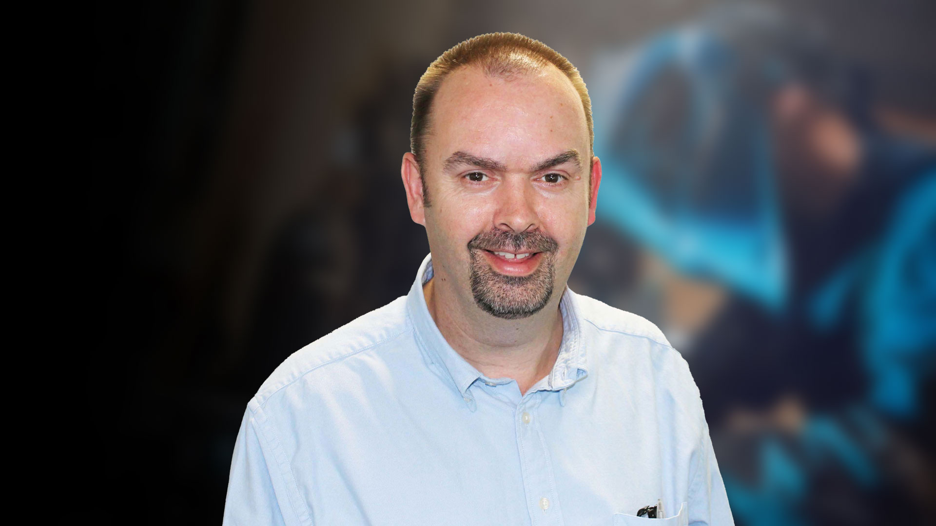 Simon Coward appointed Director of SMDH