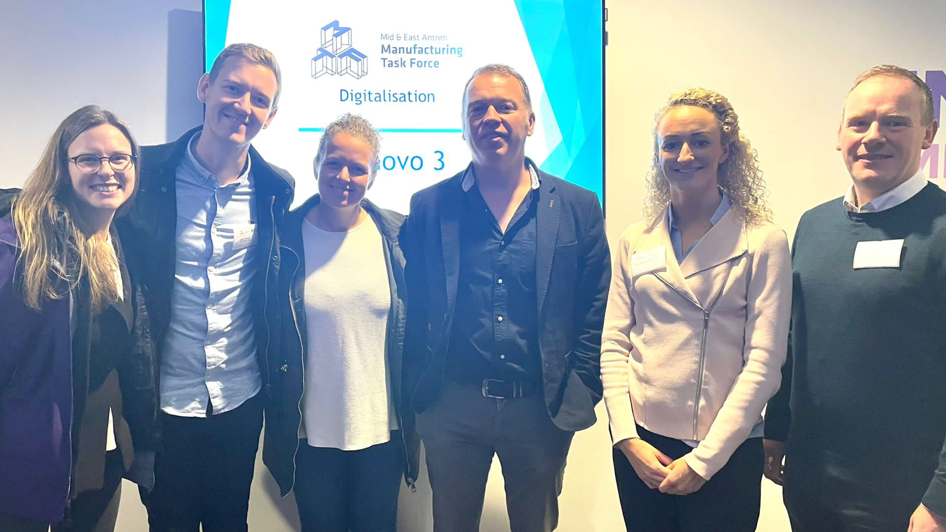 SMDH begins introducing its services to the UK’s 4 nations